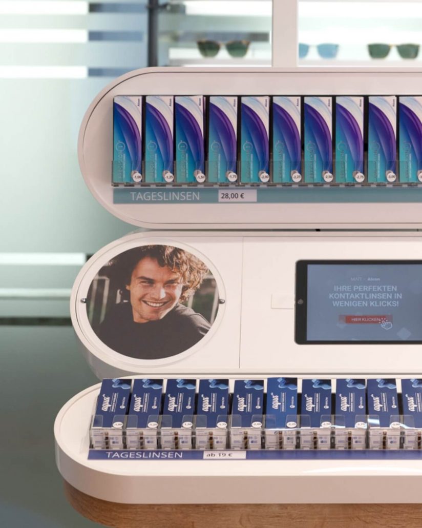 Referenz Matt | Mehr Neukunden durch interaktives Marketing | five ...